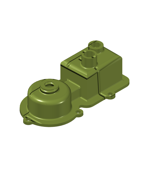 Free CAD Designs, Files & 3D Models | The GrabCAD Community Library