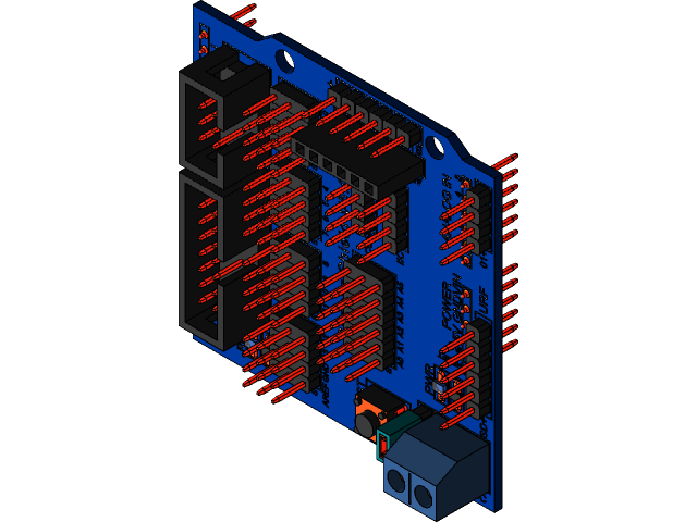 Free CAD Designs, Files & 3D Models | The GrabCAD Community Library