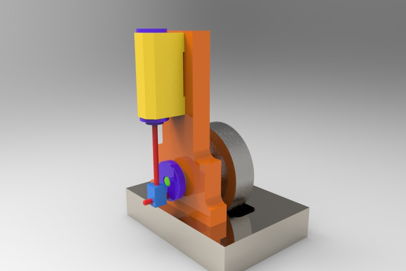 Free CAD Designs, Files & 3D Models | The GrabCAD Community Library