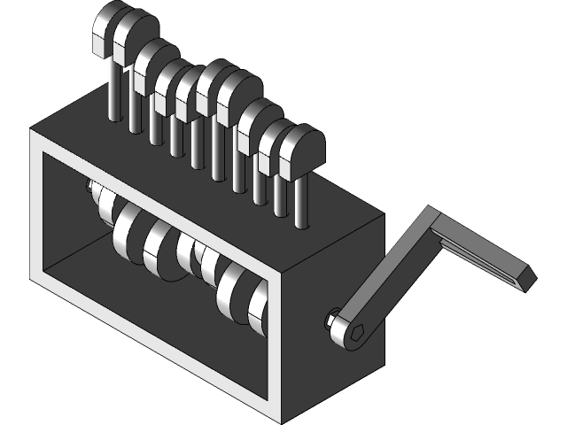 Free CAD Designs, Files & 3D Models | The GrabCAD Community Library