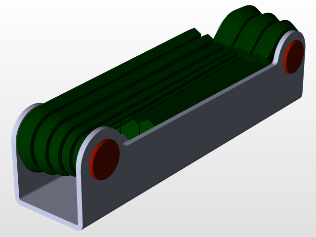 Free CAD Designs, Files & 3D Models | The GrabCAD Community Library