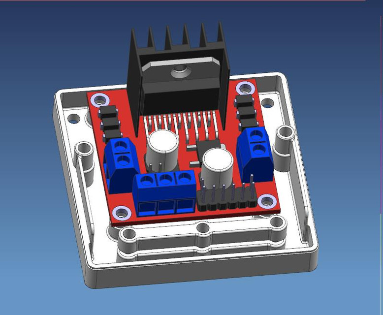 Free CAD Designs, Files & 3D Models | The GrabCAD Community Library