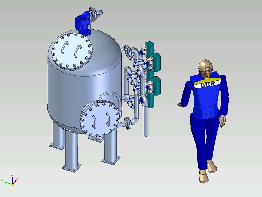 Free CAD Designs, Files & 3D Models | The GrabCAD Community Library