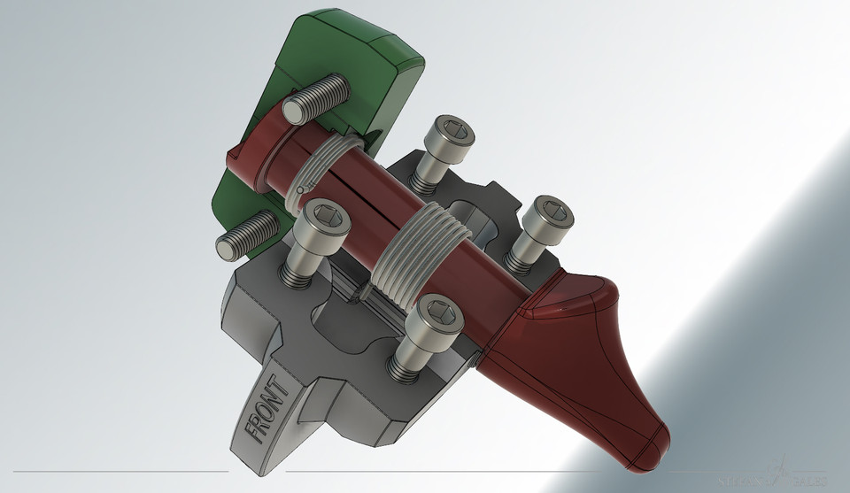 Free CAD Designs, Files & 3D Models | The GrabCAD Community Library