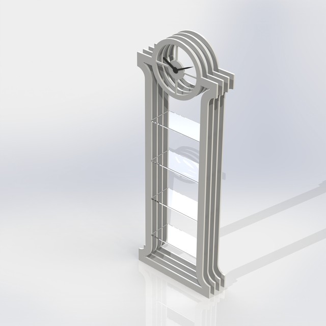 Free CAD Designs, Files & 3D Models | The GrabCAD Community Library