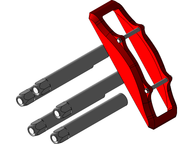 Free CAD Designs, Files & 3D Models | The GrabCAD Community Library