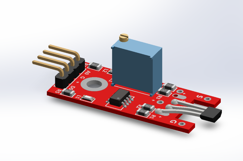 Free CAD Designs, Files & 3D Models | The GrabCAD Community Library