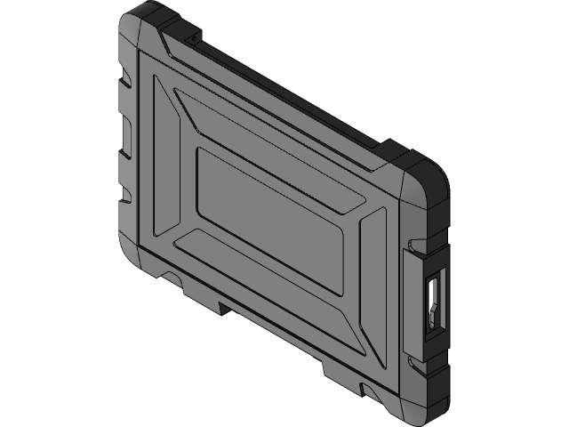 Free CAD Designs, Files & 3D Models | The GrabCAD Community Library