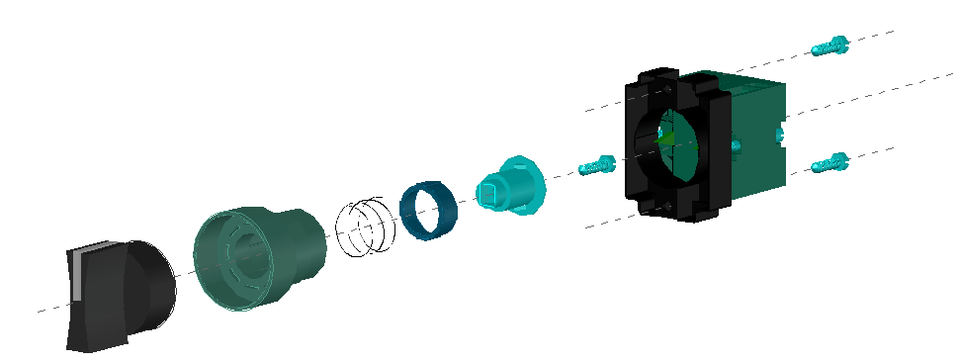 Free CAD Designs, Files & 3D Models | The GrabCAD Community Library