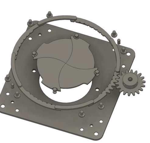 Free CAD Designs, Files & 3D Models | The GrabCAD Community Library