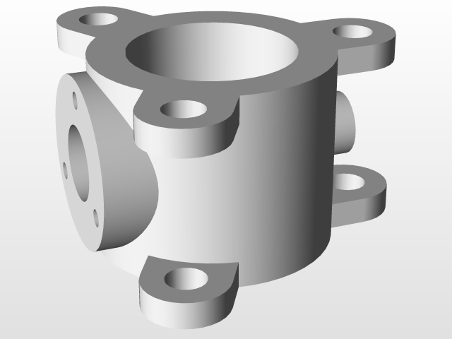 Free CAD Designs, Files & 3D Models | The GrabCAD Community Library