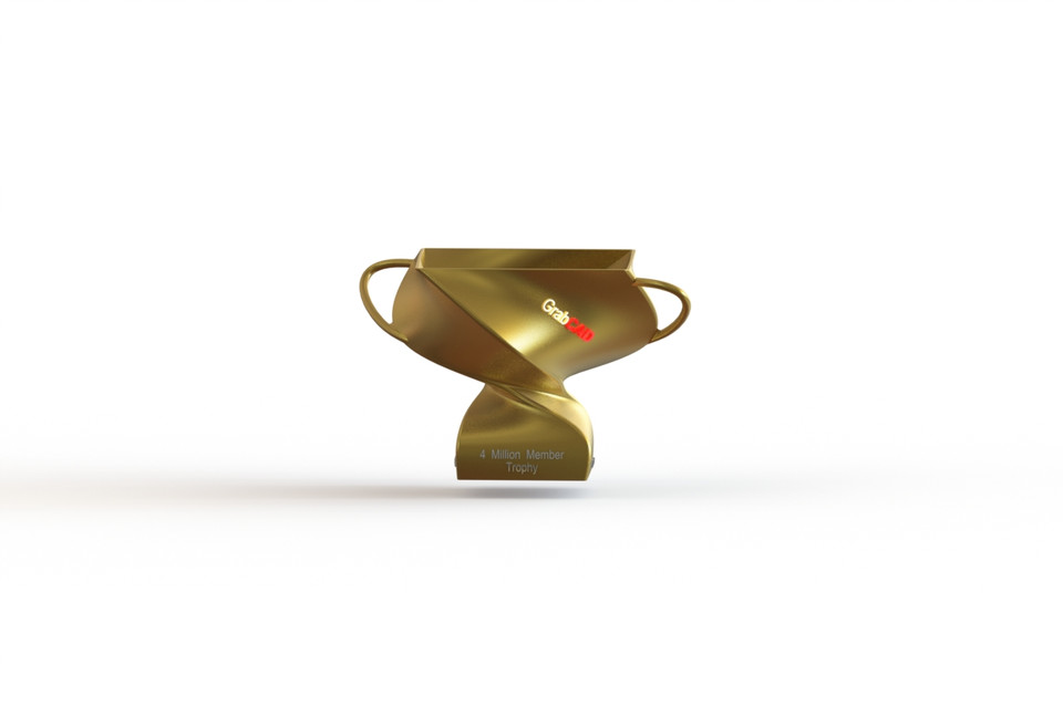 Free CAD Designs, Files & 3D Models | The GrabCAD Community Library