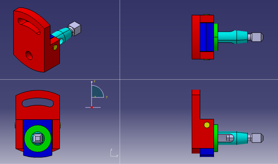 Free CAD Designs, Files & 3D Models | The GrabCAD Community Library