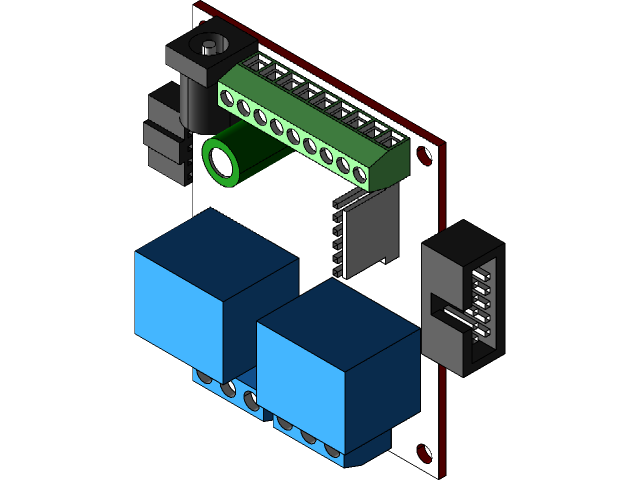 Free CAD Designs, Files & 3D Models | The GrabCAD Community Library