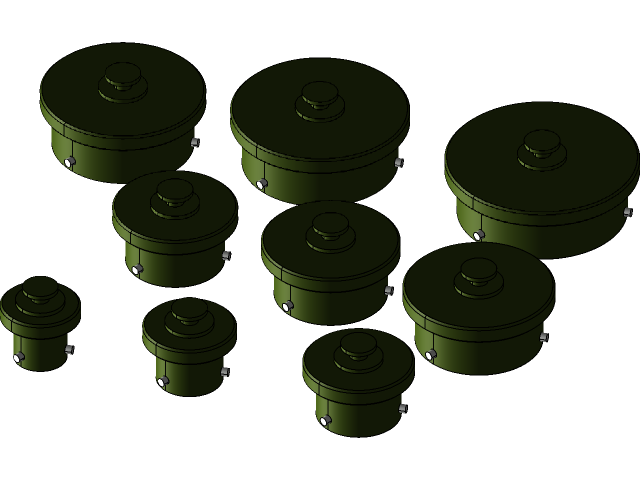 Free CAD Designs, Files & 3D Models | The GrabCAD Community Library