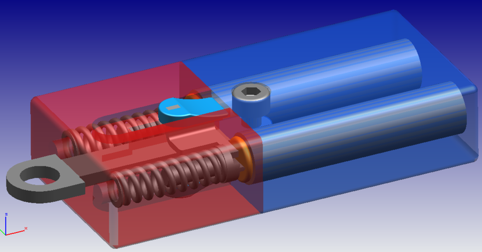 Free CAD Designs, Files & 3D Models | The GrabCAD Community Library