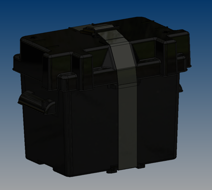 Free CAD Designs, Files & 3D Models | The GrabCAD Community Library