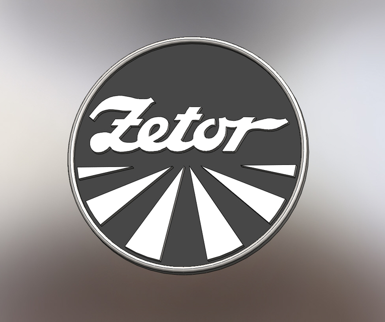 Zetor Logo