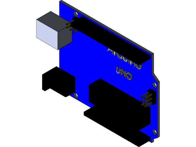 Free Cad Designs Files And 3d Models The Grabcad Community Library