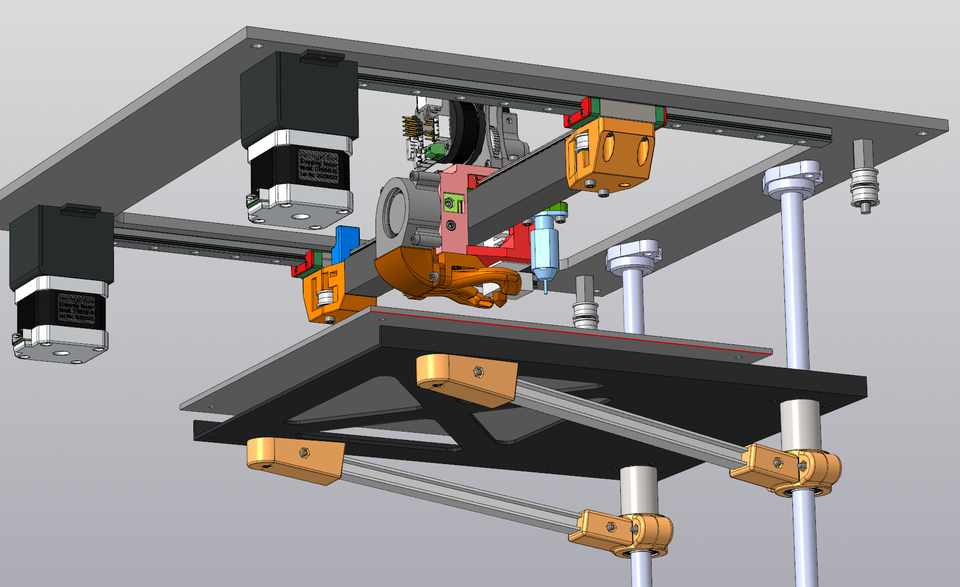 Free CAD Designs, Files & 3D Models | The GrabCAD Community Library