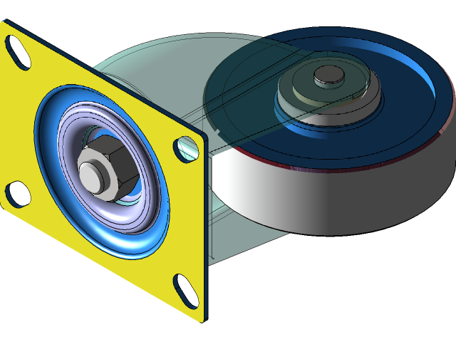 Free CAD Designs, Files & 3D Models | The GrabCAD Community Library