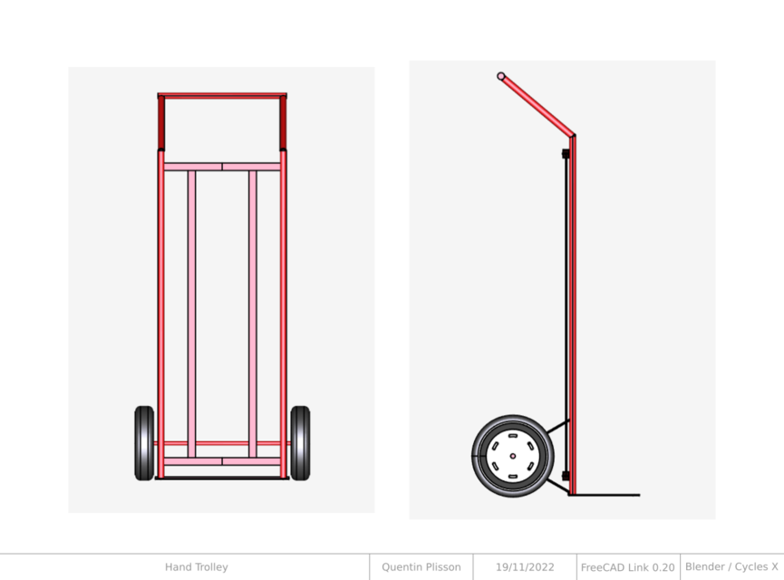 Free CAD Designs, Files & 3D Models | The GrabCAD Community Library