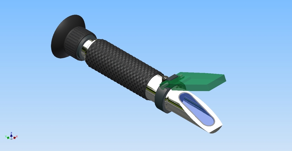 Free Cad Designs Files And 3d Models The Grabcad Community Library