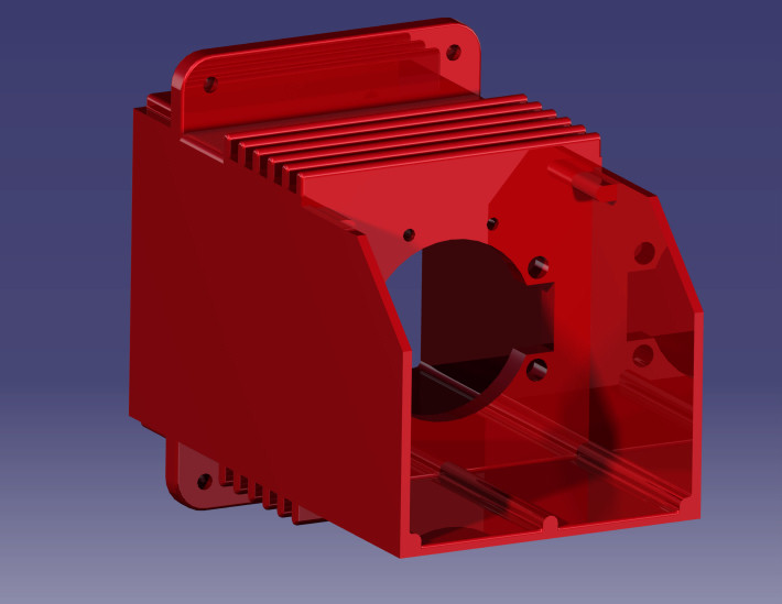 Free CAD Designs, Files & 3D Models | The GrabCAD Community Library