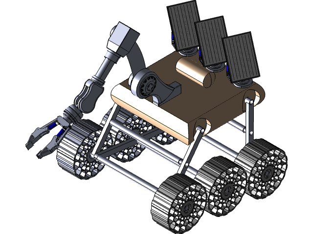Free CAD Designs, Files & 3D Models | The GrabCAD Community Library