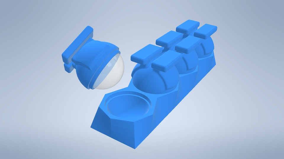 Free CAD Designs, Files & 3D Models | The GrabCAD Community Library