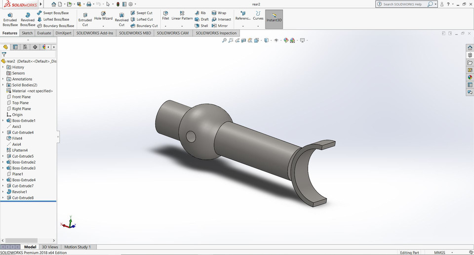 Free CAD Designs, Files & 3D Models | The GrabCAD Community Library