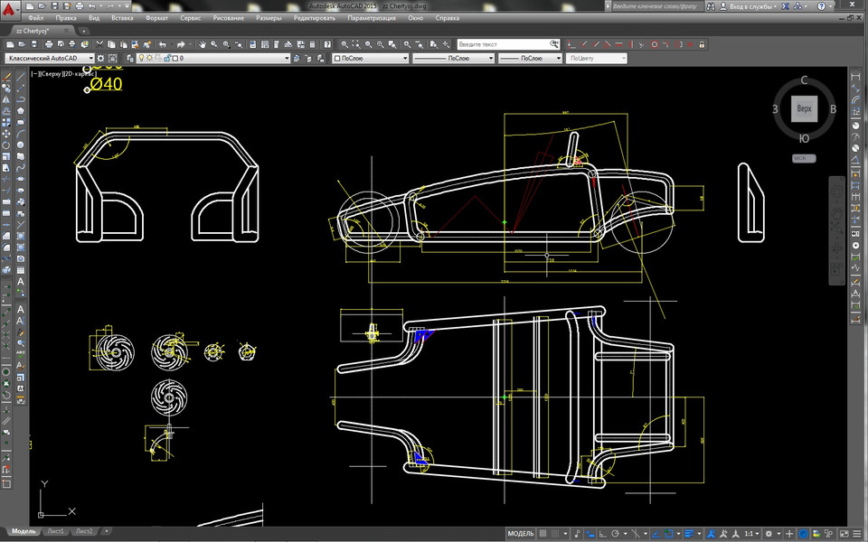 Free CAD Designs, Files & 3D Models | The GrabCAD Community Library