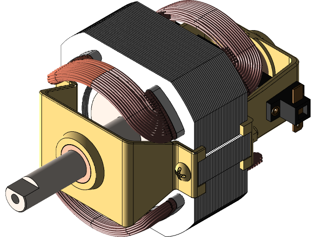 Free CAD Designs, Files & 3D Models | The GrabCAD Community Library