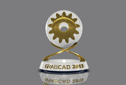 Free CAD Designs, Files & 3D Models | The GrabCAD Community Library
