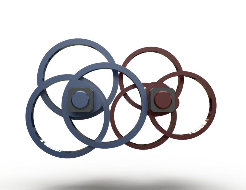 Free Cad Designs Files And 3d Models The Grabcad Community Library