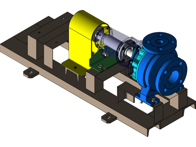 Free CAD Designs, Files & 3D Models | The GrabCAD Community Library