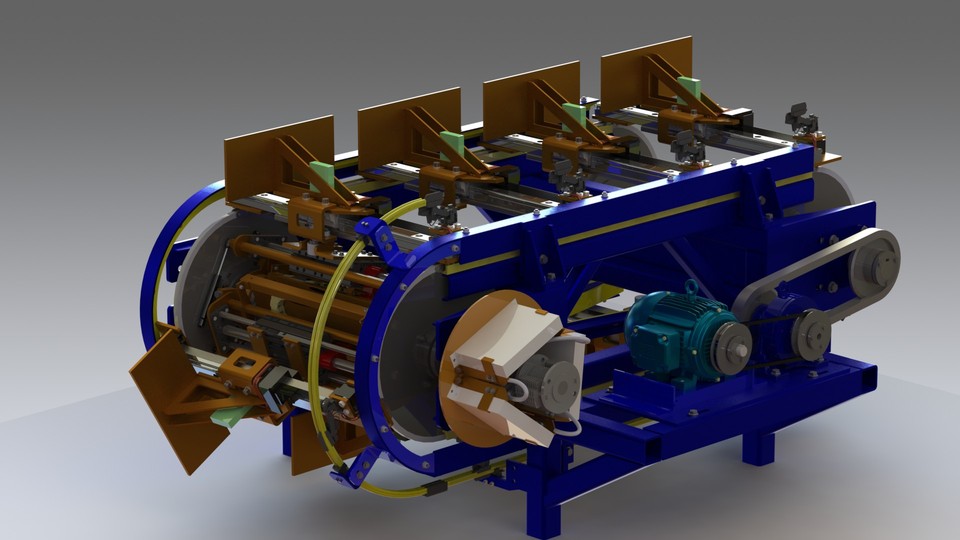 Free CAD Designs, Files & 3D Models | The GrabCAD Community Library