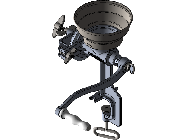 Free CAD Designs, Files & 3D Models | The GrabCAD Community Library