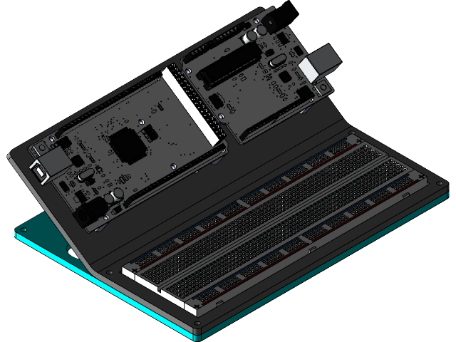 Free CAD Designs, Files & 3D Models | The GrabCAD Community Library