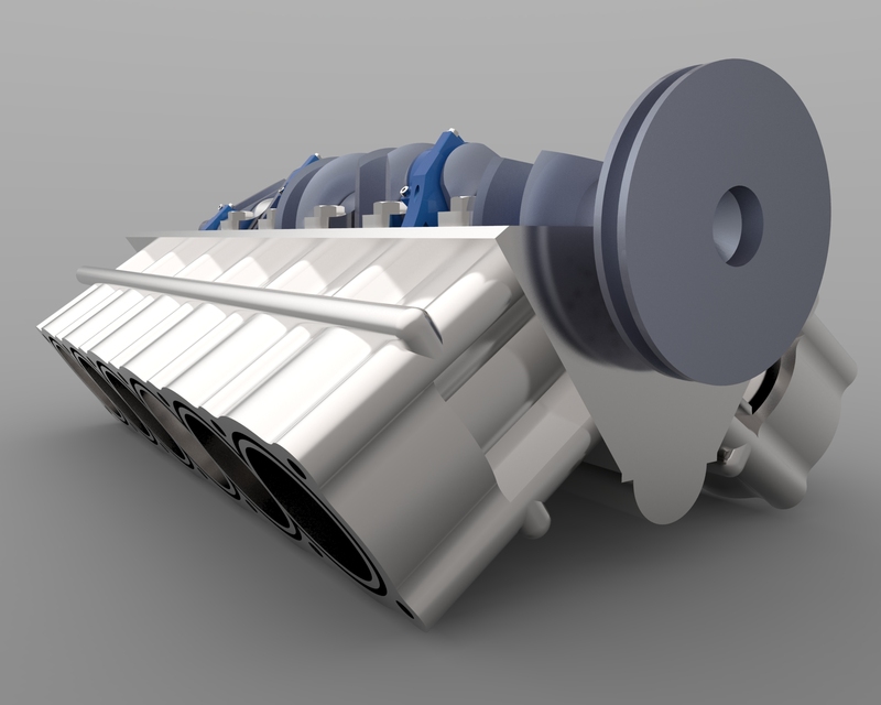 Free CAD Designs, Files & 3D Models | The GrabCAD Community Library