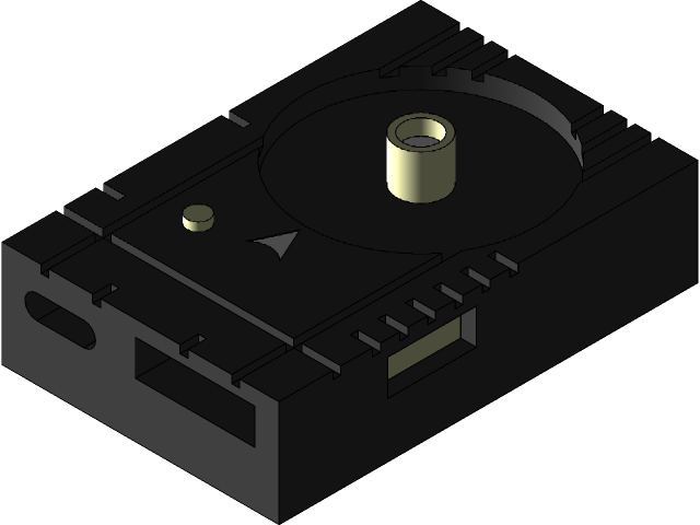 Free CAD Designs, Files & 3D Models | The GrabCAD Community Library