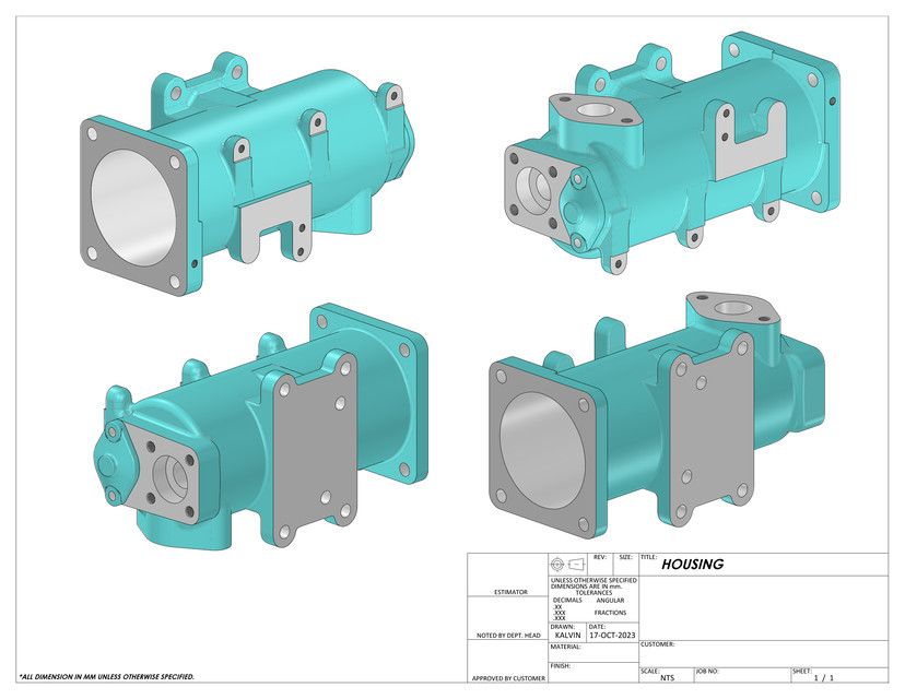 Free CAD Designs, Files & 3D Models | The GrabCAD Community Library