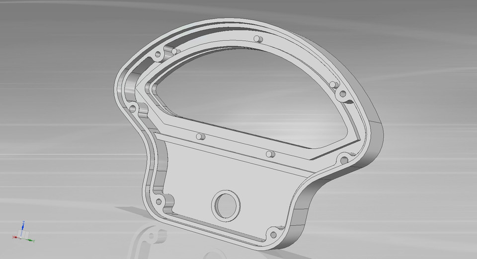 Free CAD Designs, Files & 3D Models | The GrabCAD Community Library