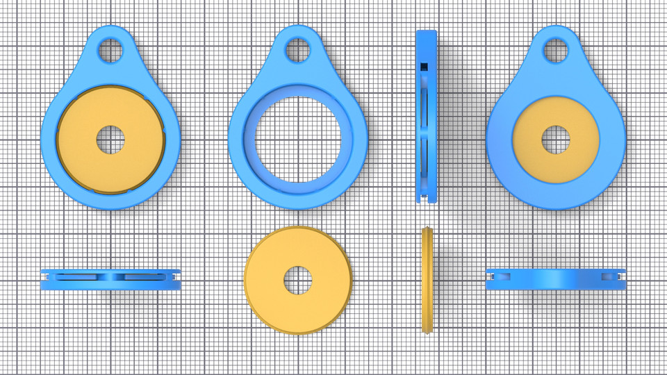 Free CAD Designs, Files & 3D Models | The GrabCAD Community Library