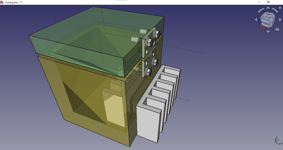 Free CAD Designs, Files & 3D Models | The GrabCAD Community Library