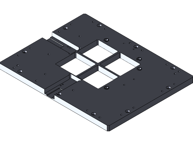 Free CAD Designs, Files & 3D Models | The GrabCAD Community Library