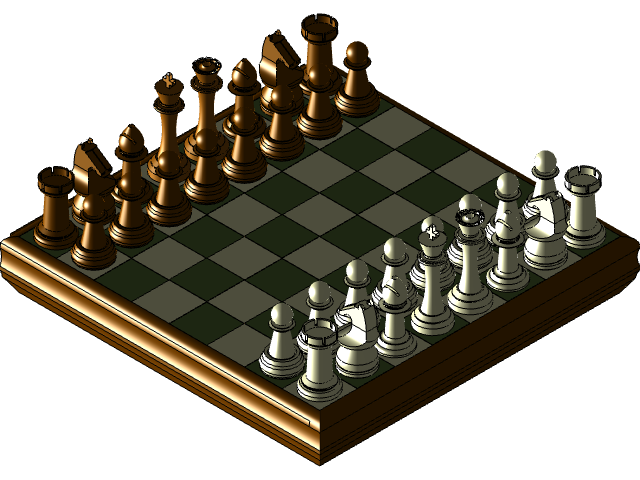 Free CAD Designs, Files & 3D Models | The GrabCAD Community Library