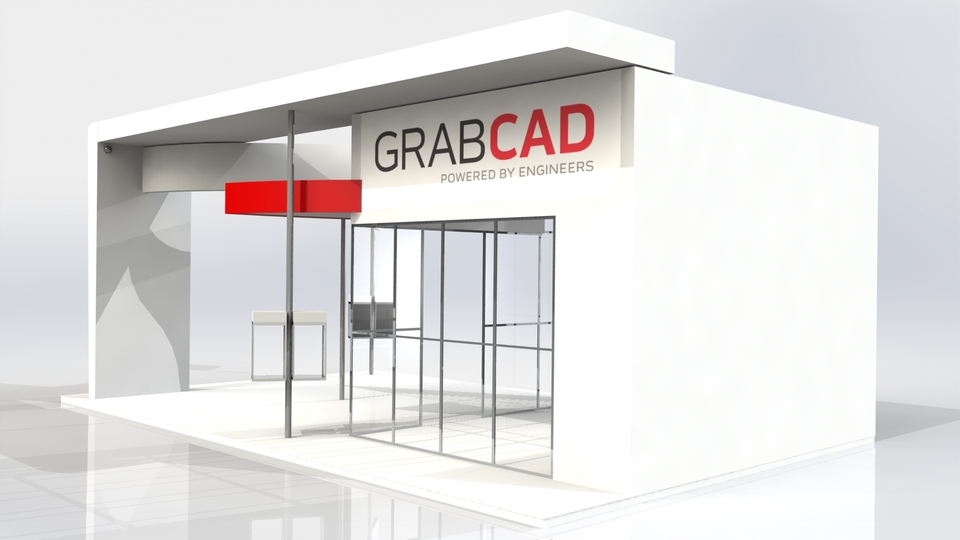 Free CAD Designs, Files & 3D Models | The GrabCAD Community Library
