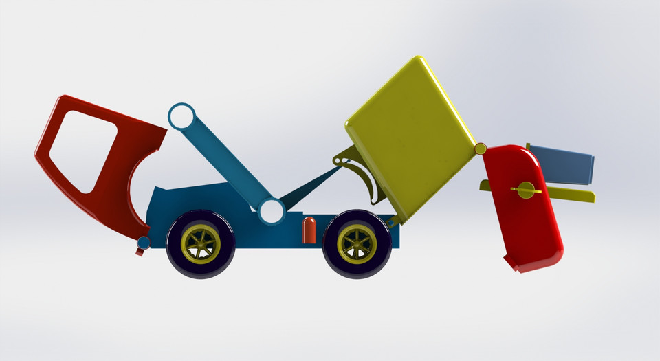 Free CAD Designs, Files & 3D Models | The GrabCAD Community Library