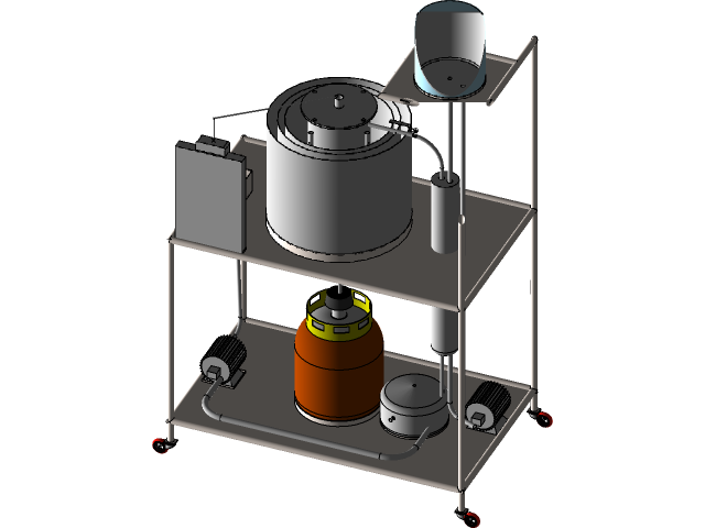 Free CAD Designs, Files & 3D Models | The GrabCAD Community Library